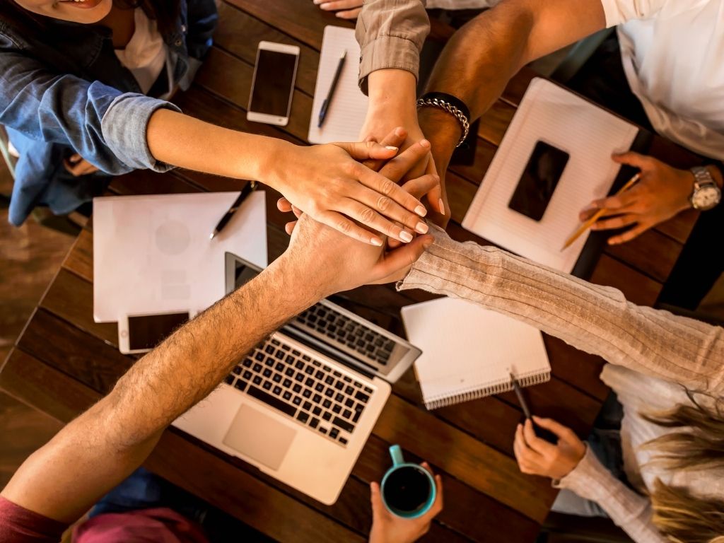 Le Blog de CRCLE sur le partage et la mise en commun